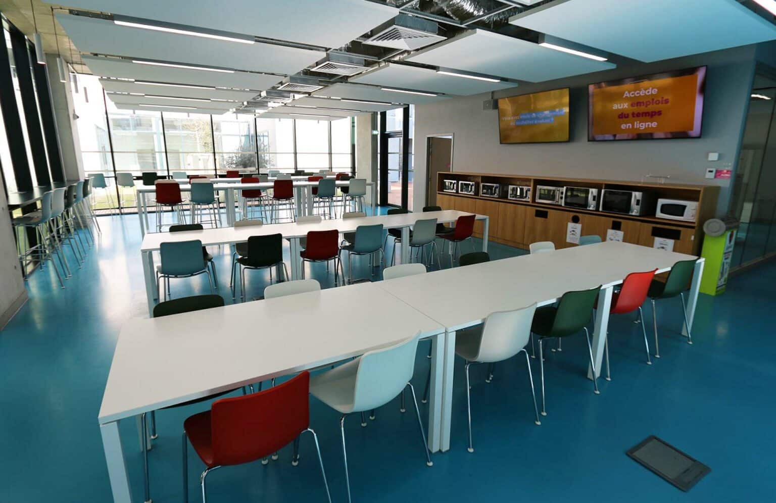 CESI, campus de Nice – Campus de Nice